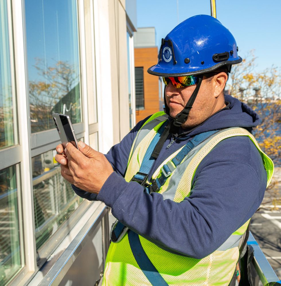 LIFECYCLE360 - Building Maintenance Portal - Texas Window Cleaning & Waterproofing